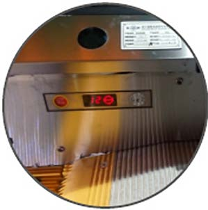 Escalators & Travelators – Trident Elevator