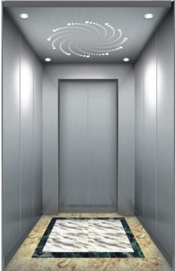 Passenger Elevator Decoration – Trident Elevator