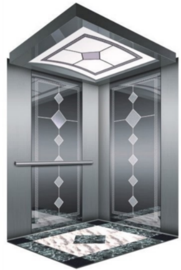 Passenger Elevator Decoration – Trident Elevator